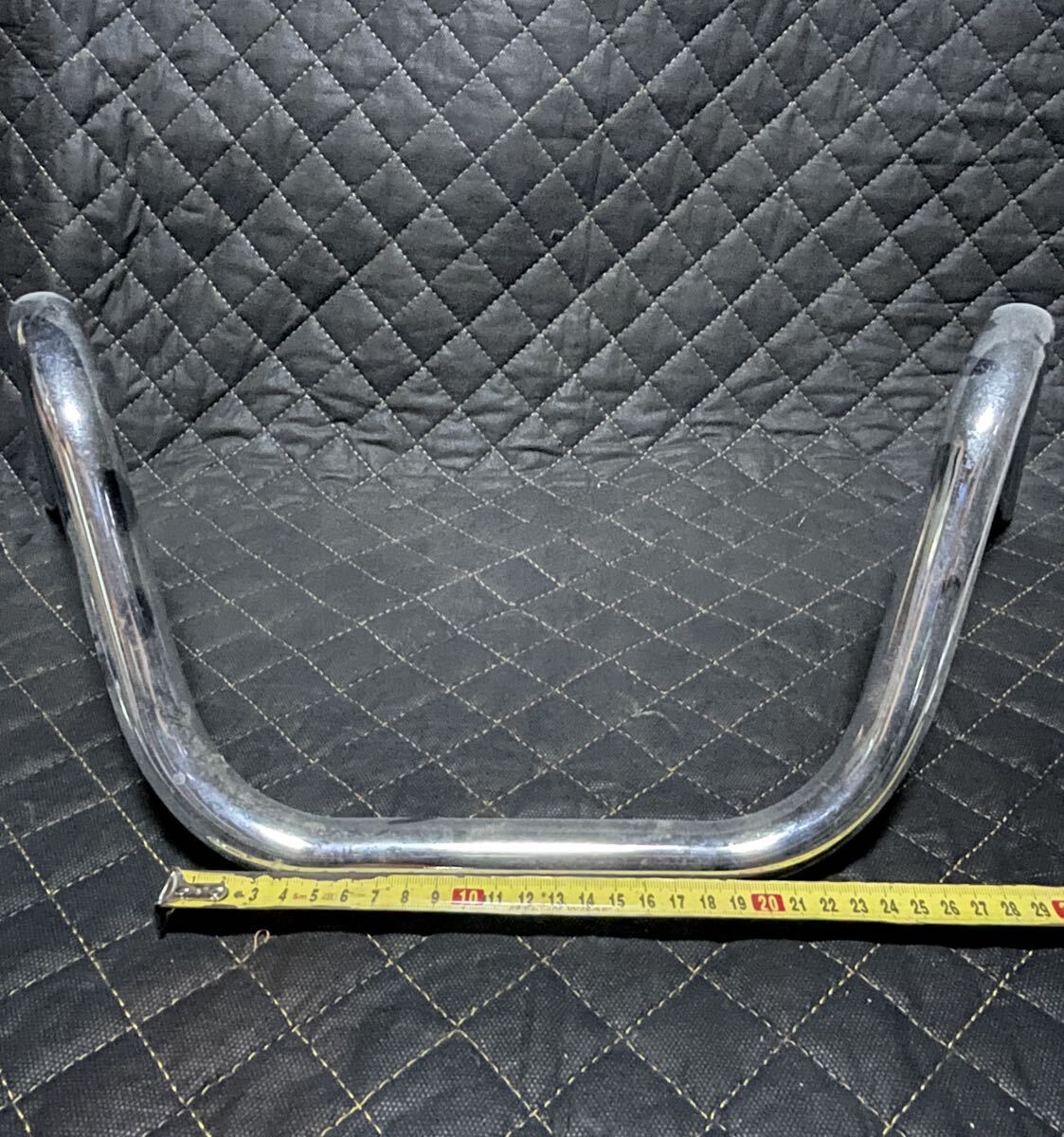 Yahoo!オークション - ビンテージ ハーレー プルバック ハンドル ナッ...