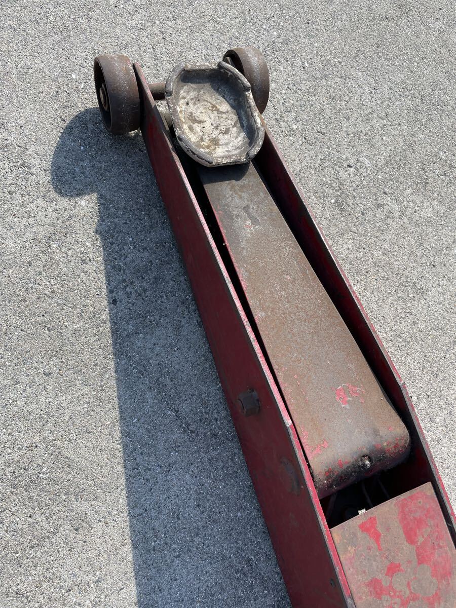 Yahoo!オークション - MASADA SEISAKUSHO マサダ製作所 3TON サービス...