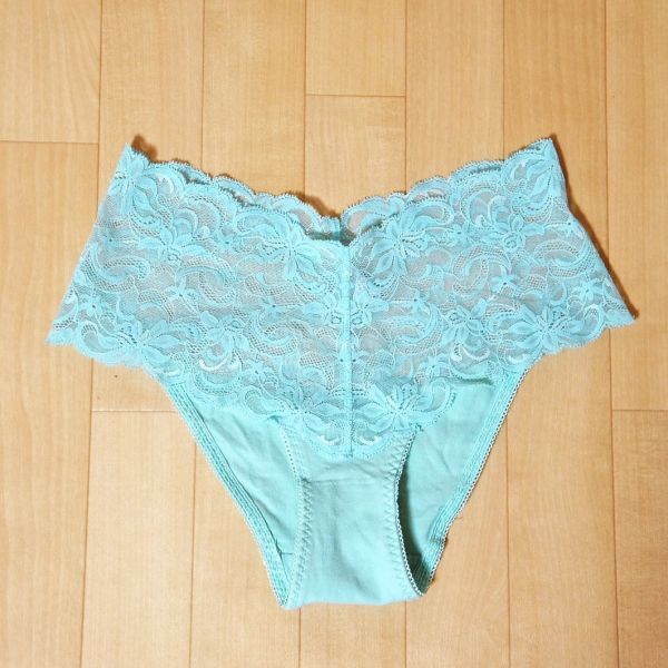 Yahoo!オークション - N63†Wacoalワコール 清涼感ミントカラー 夢心地...