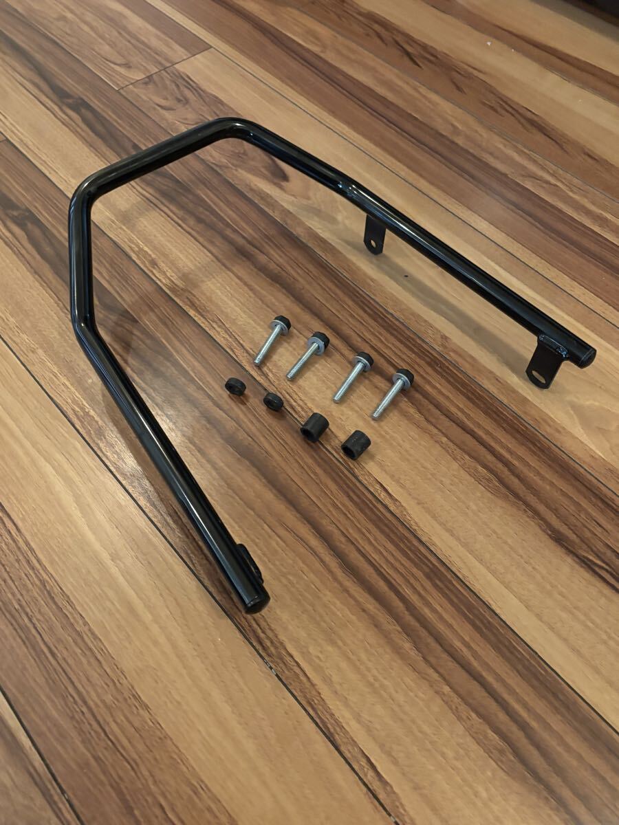 Yahoo!オークション - VTR250用 ALCAN hands アルキャンハンズ タンデ...