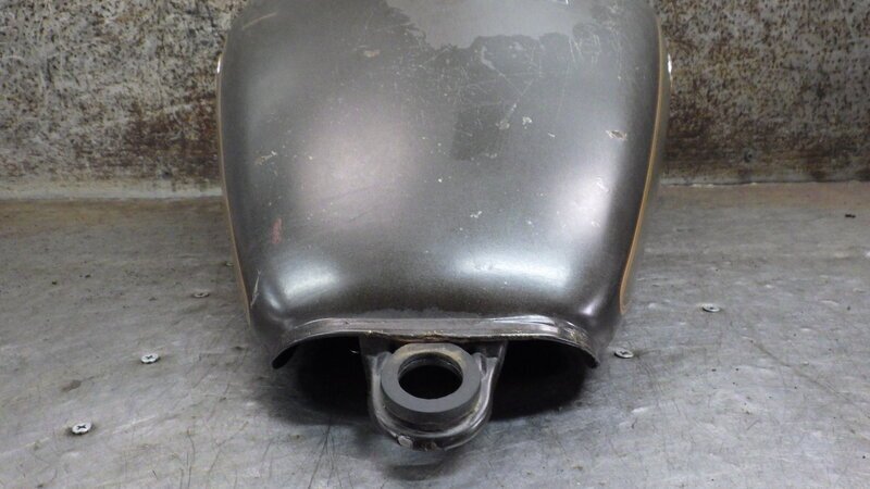 Yahoo!オークション - RGA-91A ビラーゴ 750 純正 ガソリンタンク 55R-...