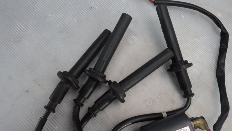 Yahoo!オークション - RGA-233A YZF-R1 検索 5JJ 純正 イグニッション...