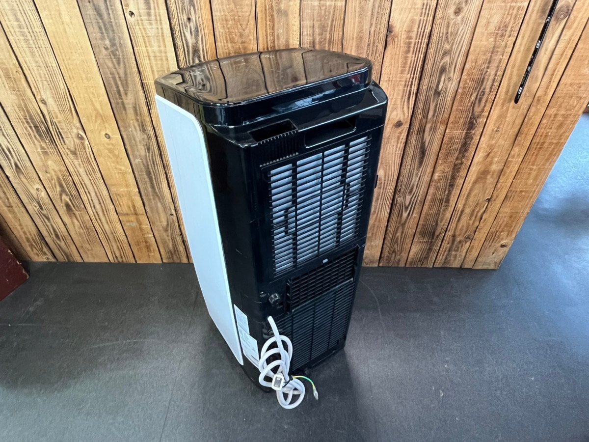 Yahoo!オークション - 【美品】 IRIS OHYAMA アイリスオーヤマ ポータ...