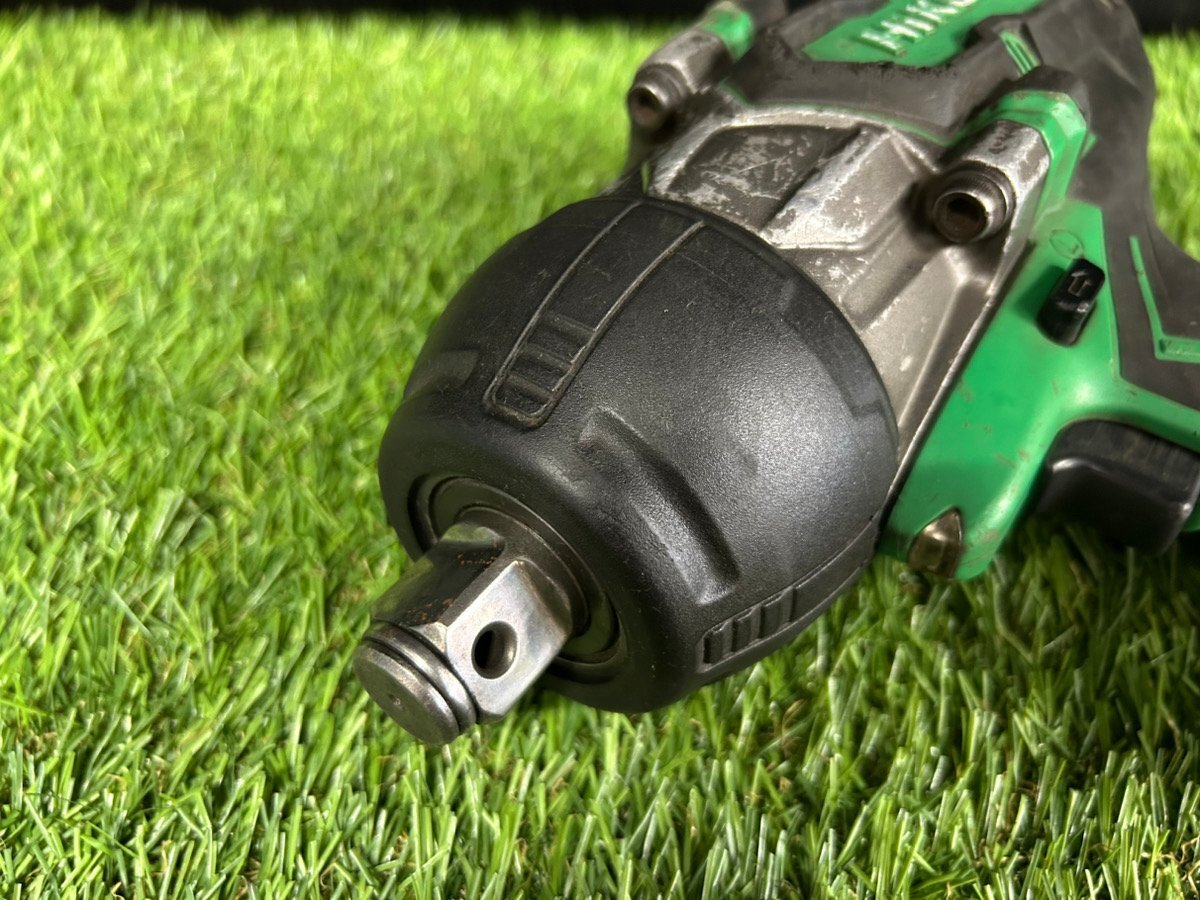 Yahoo!オークション - 中古/動作品 HiKOKI ハイコーキ 36V コードレス...