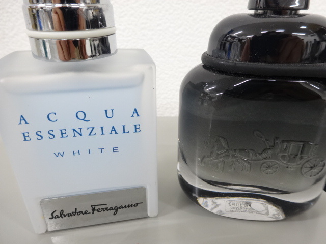 Yahoo!オークション - 5点セット まとめ ラルフ フェラガモ コーチ ア...