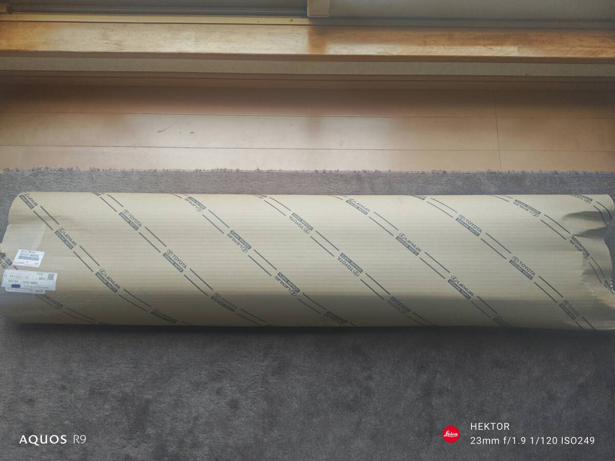 【樂淘letao】日本代購代標第一品牌－ランクル70 純正グリル 53101-60050