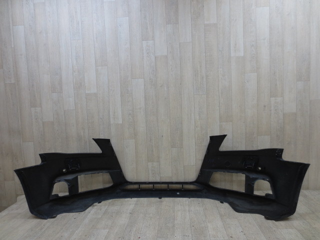 Yahoo!オークション - K3/ A4/8K系アウディ純正フロントバンパー8K0807...