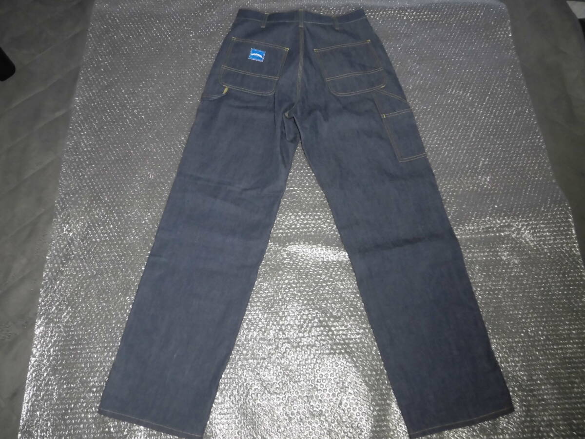 Yahoo!オークション - 美品 ビッグジョン ワールドワーカーズ ペインタ...