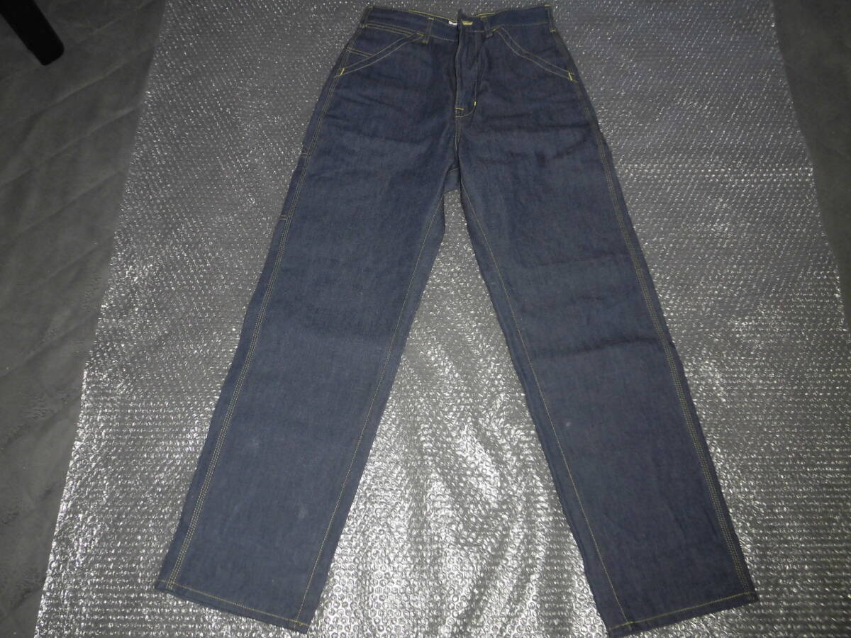 Yahoo!オークション - 美品 ビッグジョン ワールドワーカーズ ペインタ...