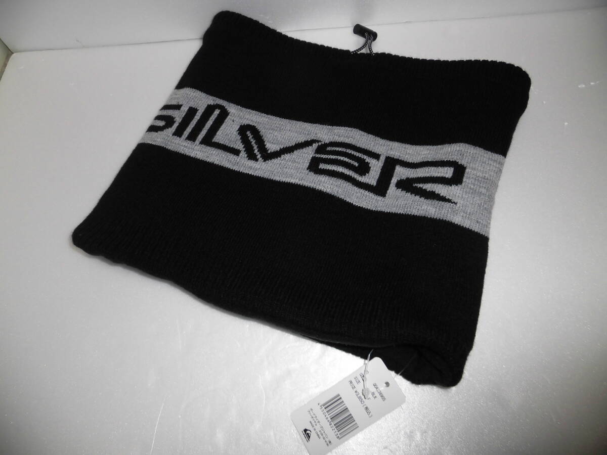 Yahoo!オークション - 定価3850円 未使用 クイックシルバー ネックウォ...