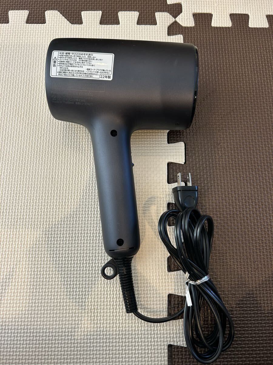 Yahoo!オークション - 1000円〜 Panasonic パナソニック ヘアドライヤ...