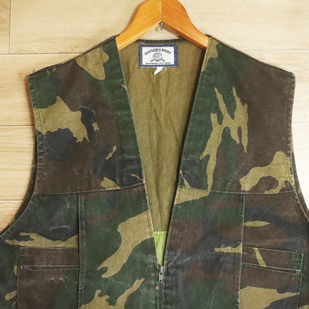 Yahoo!オークション - A6S/S5.28-2 RANGER'S SPORT レンジャースポーツ...