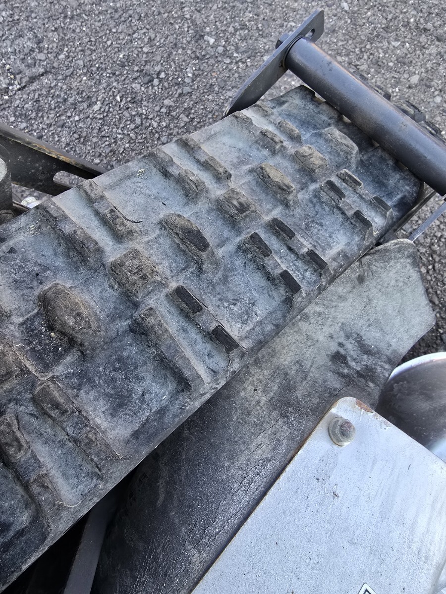 Yahoo!オークション - （株）オーレック Super WING MOWER W...