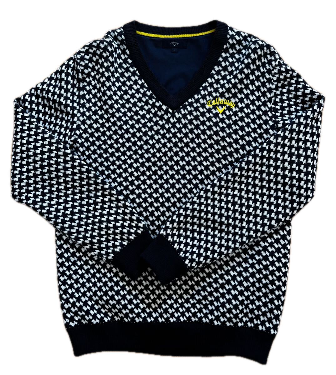 Yahoo!オークション - Callaway キャロウェイ ゴルフ 裏フリーストレー...