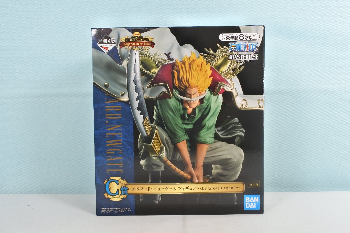 【樂淘letao】日本代購代標第一品牌－【大清水43-1-1122sw】ジャンク ONE PIECE ワンピース 一番くじ 他 フィギュア まとめ売り【同梱不可】