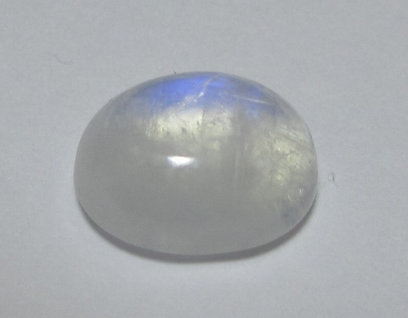 Yahoo!オークション - bzg 天然石ルース ブルームーンストーン 2．9...