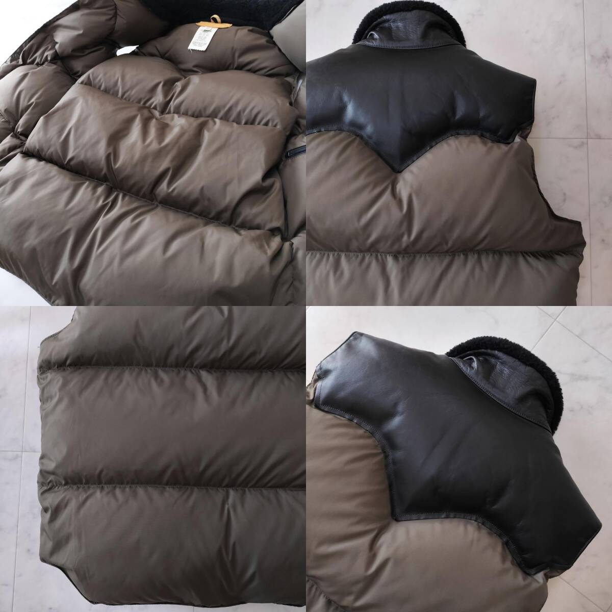 Yahoo!オークション - 美品 ロッキーマウンテンフェザーベッド クリス...