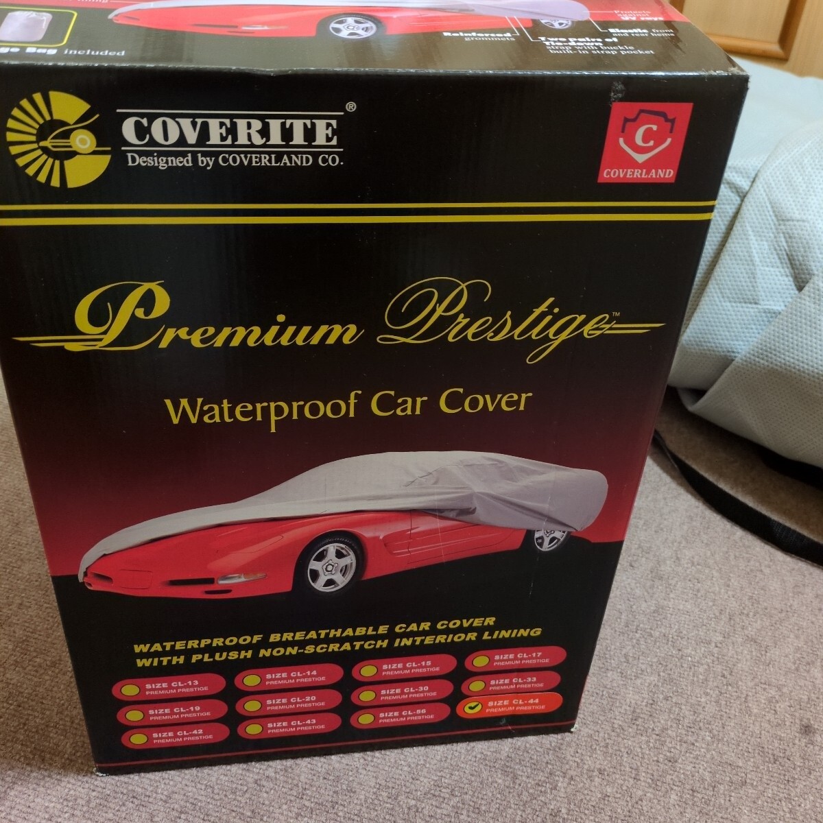 Yahoo!オークション - 車体カバー Z(RZ34)用