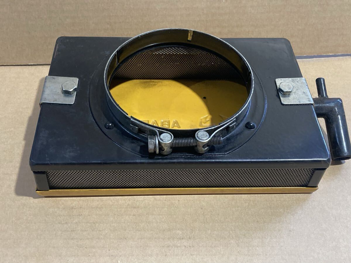 Yahoo!オークション - 希少 フィアット 141 パンダ アバルト エアクリ...