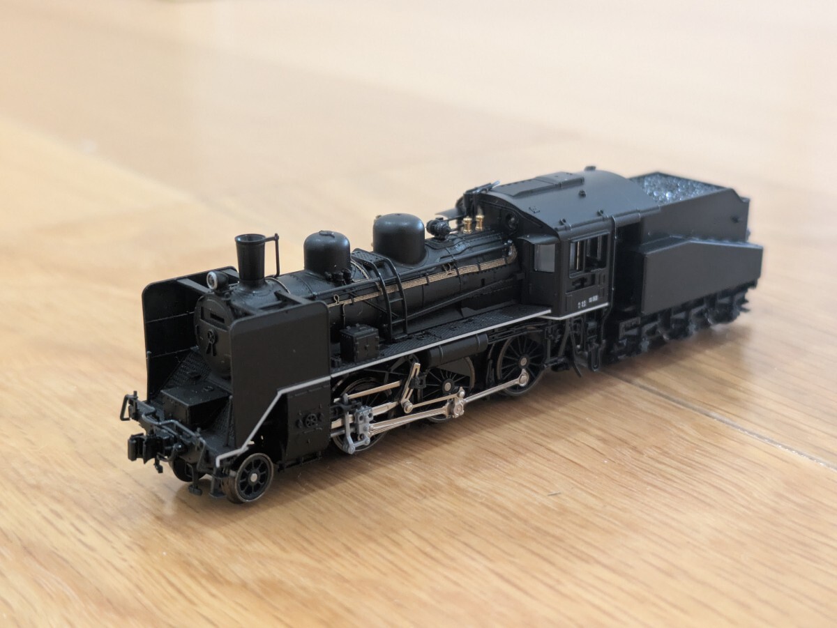 【樂淘letao】日本代購代標第一品牌－KATO 2020-1 C56 小海線