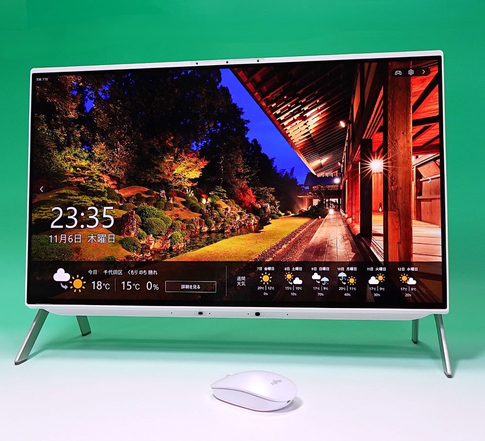 Yahoo!オークション - 2021年 FH70/E3 - 第11世代 Core i7-1165G7 / 32...