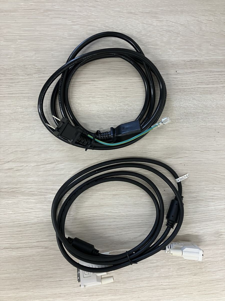 Yahoo!オークション - ディスプレイ EIZO EV2456 24.1型ワイド