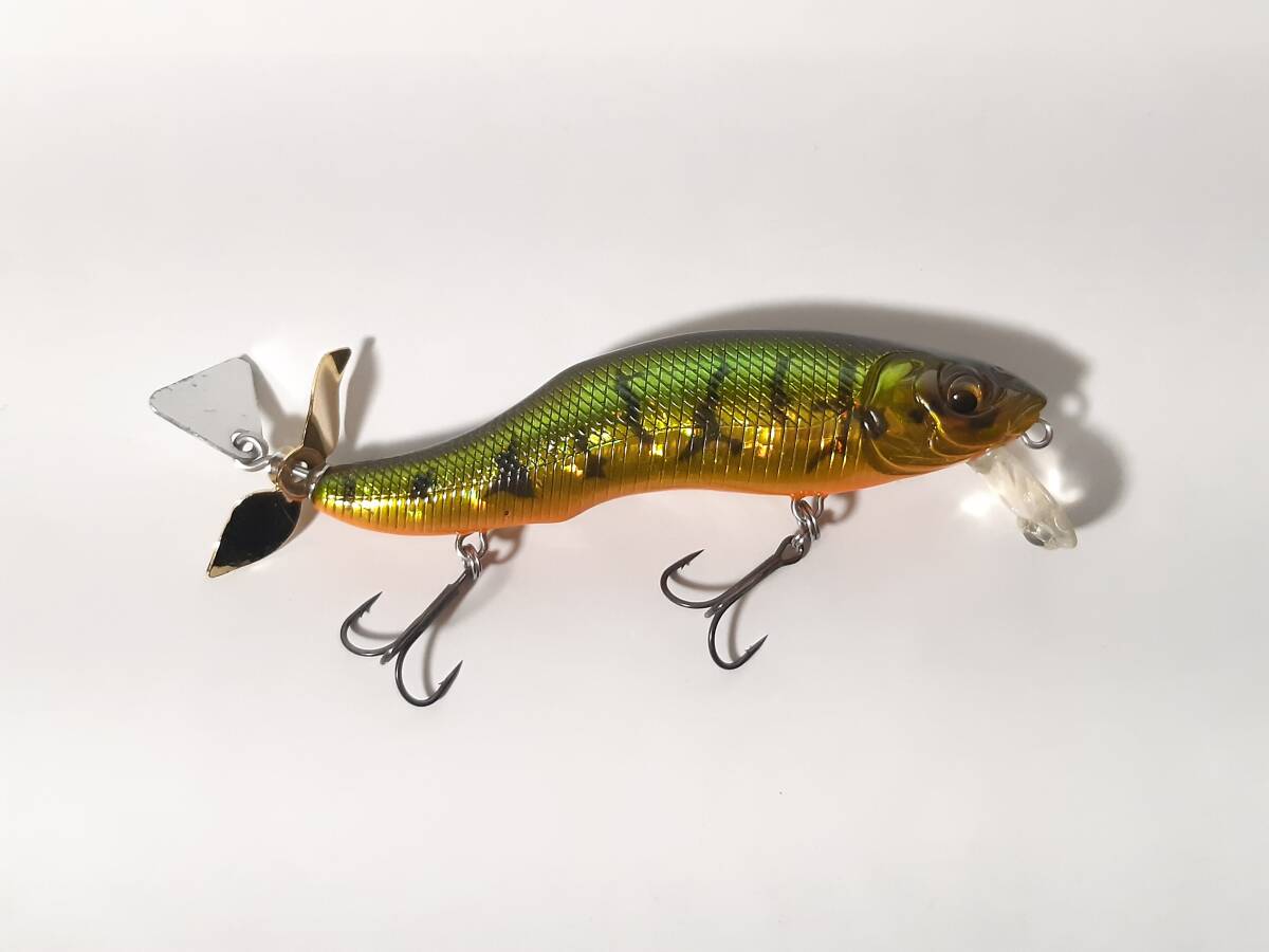 Yahoo!オークション - シマノ トリプルインパクト 105 TP-0012 三角板