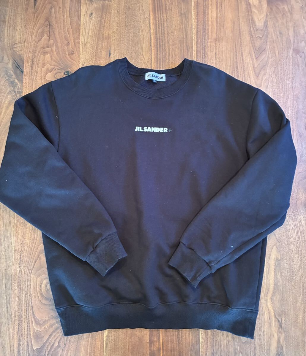 Yahoo!オークション - 【美品】JIL SANDER ジルサンダー サイズXL 身...