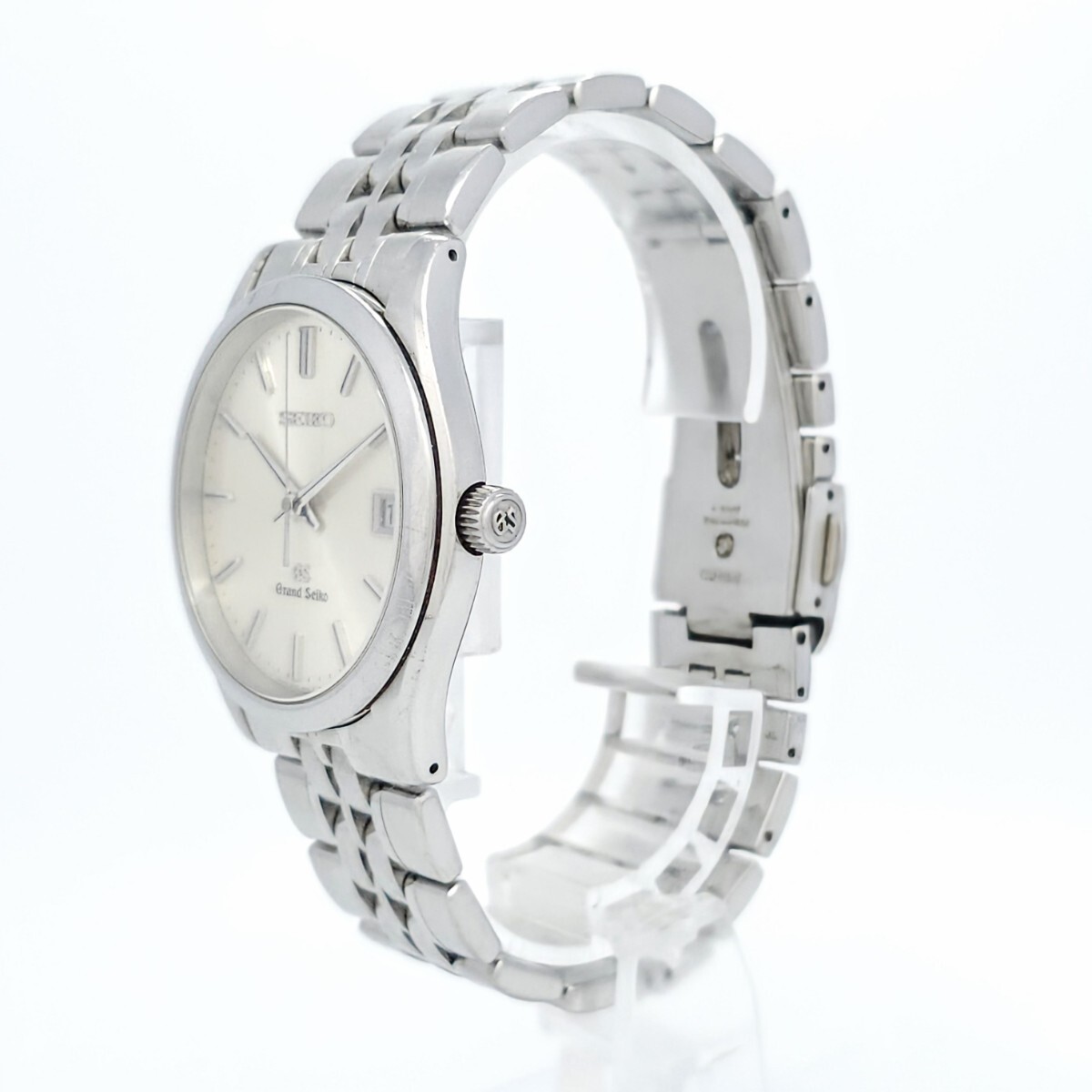 Yahoo!オークション - Grand Seiko グランドセイコー 9F82-0A10 クォー...