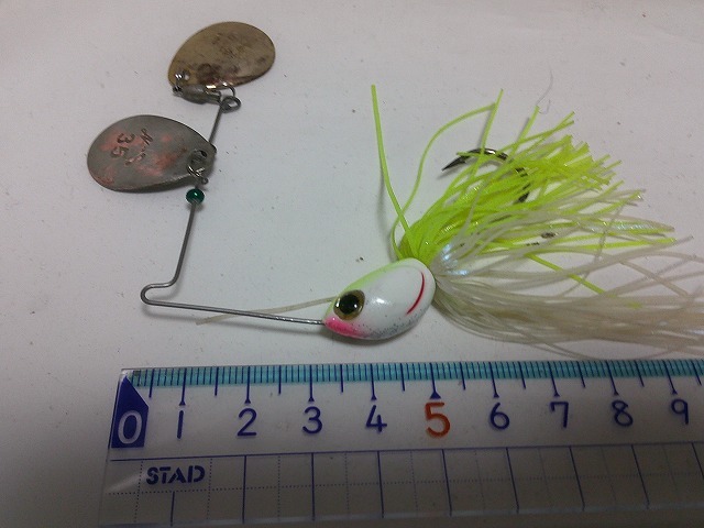 Yahoo!オークション - ノリーズ ウインドレンジ 約19g