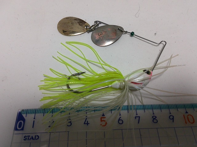 Yahoo!オークション - ノリーズ ウインドレンジ 約19g