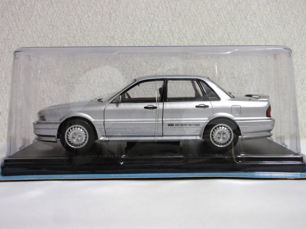 Yahoo!オークション - アシェット 国産名車コレクション 1/24 Vol.96 M...