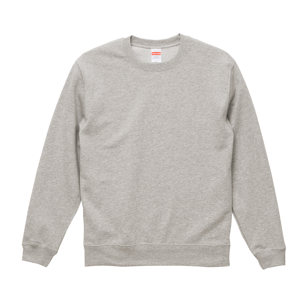 Yahoo!オークション - 006.ミックスグレー Lサイズ ユナイテッドアス...