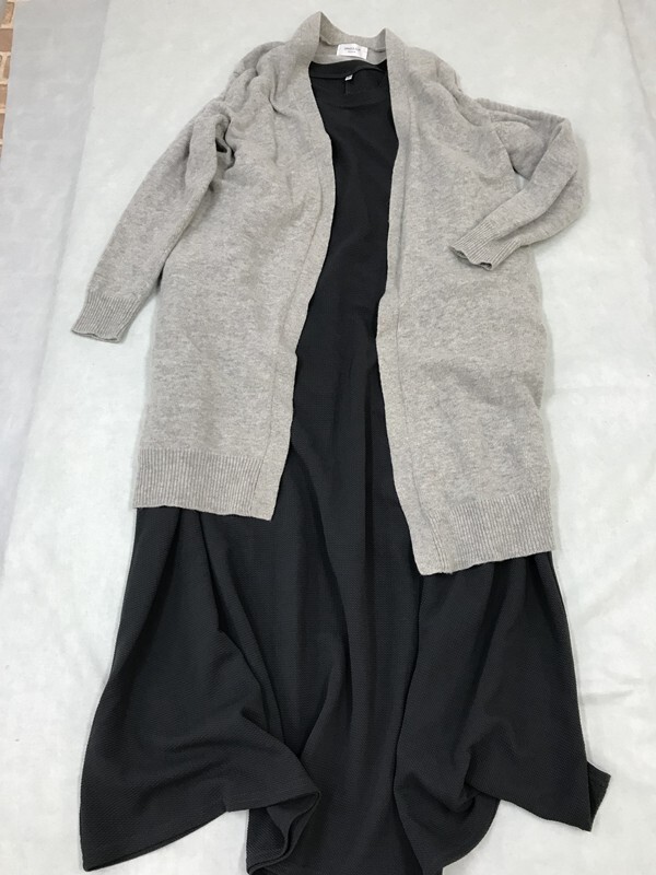 Yahoo!オークション - R-628 秋冬物 OL通勤毎日コーデ レディース アウ...