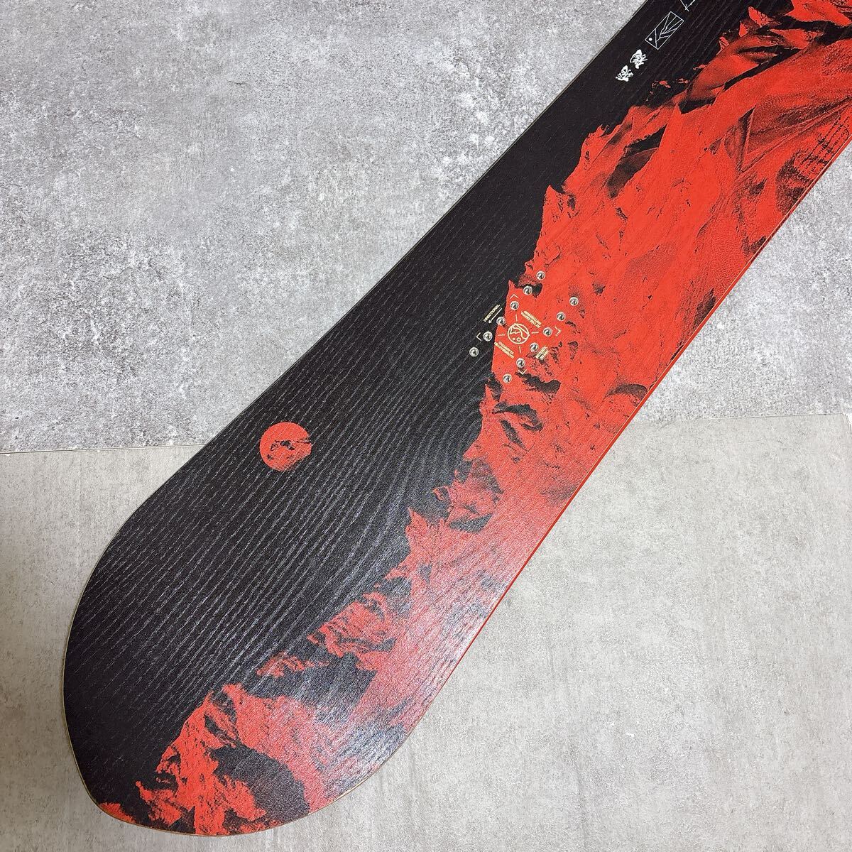 Yahoo!オークション - 2024モデル CAPITA キャピタ 國母和宏 KAZU KOKU...