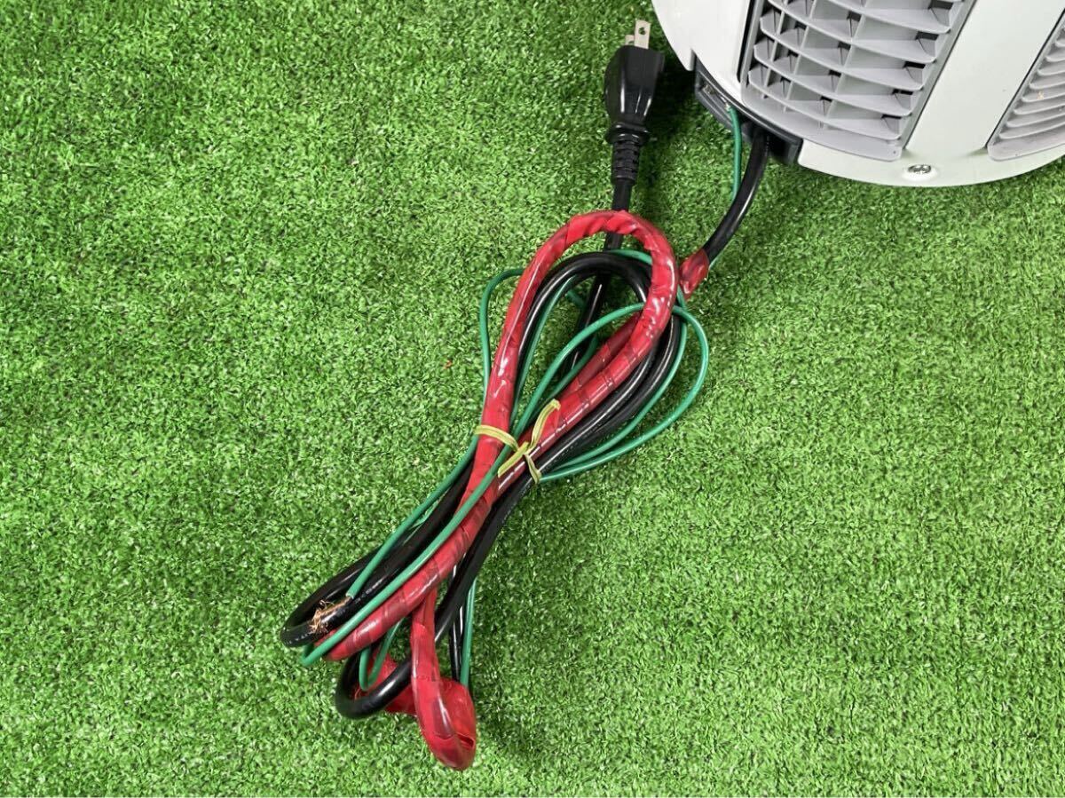 Yahoo!オークション - パナソニック 家庭用生ごみ処理機 MS-N23-G Pana...