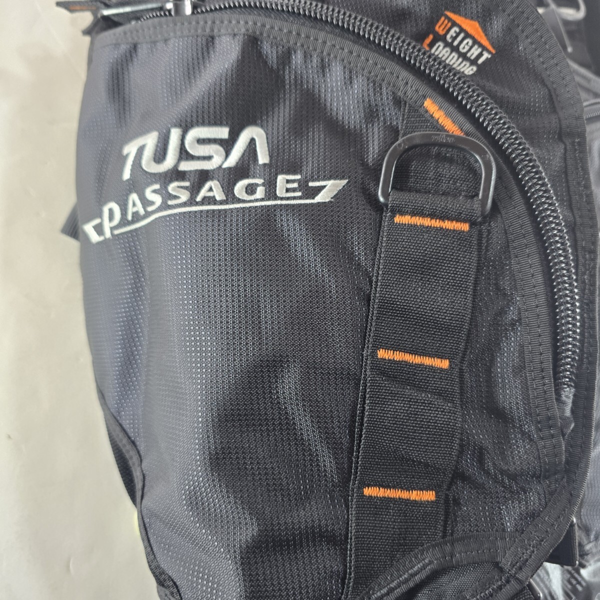 Yahoo!オークション - 1円スタート TUSA BCD BCジャケット ツサ レギュ...