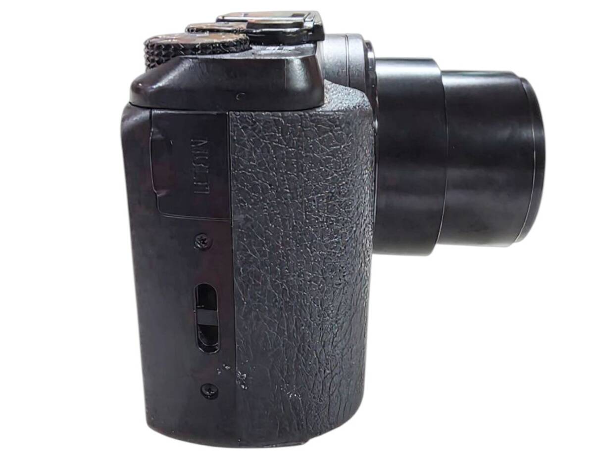 Yahoo!オークション - 美品 ソニー SONY Cyber-shot HX50V ブラック P...