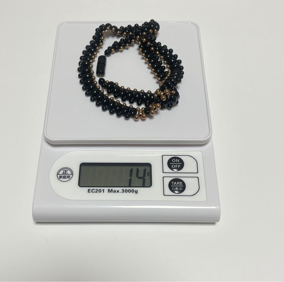 Yahoo!オークション - 14K 黒珊瑚ネックレス ハワイアンジュエリー ネ...