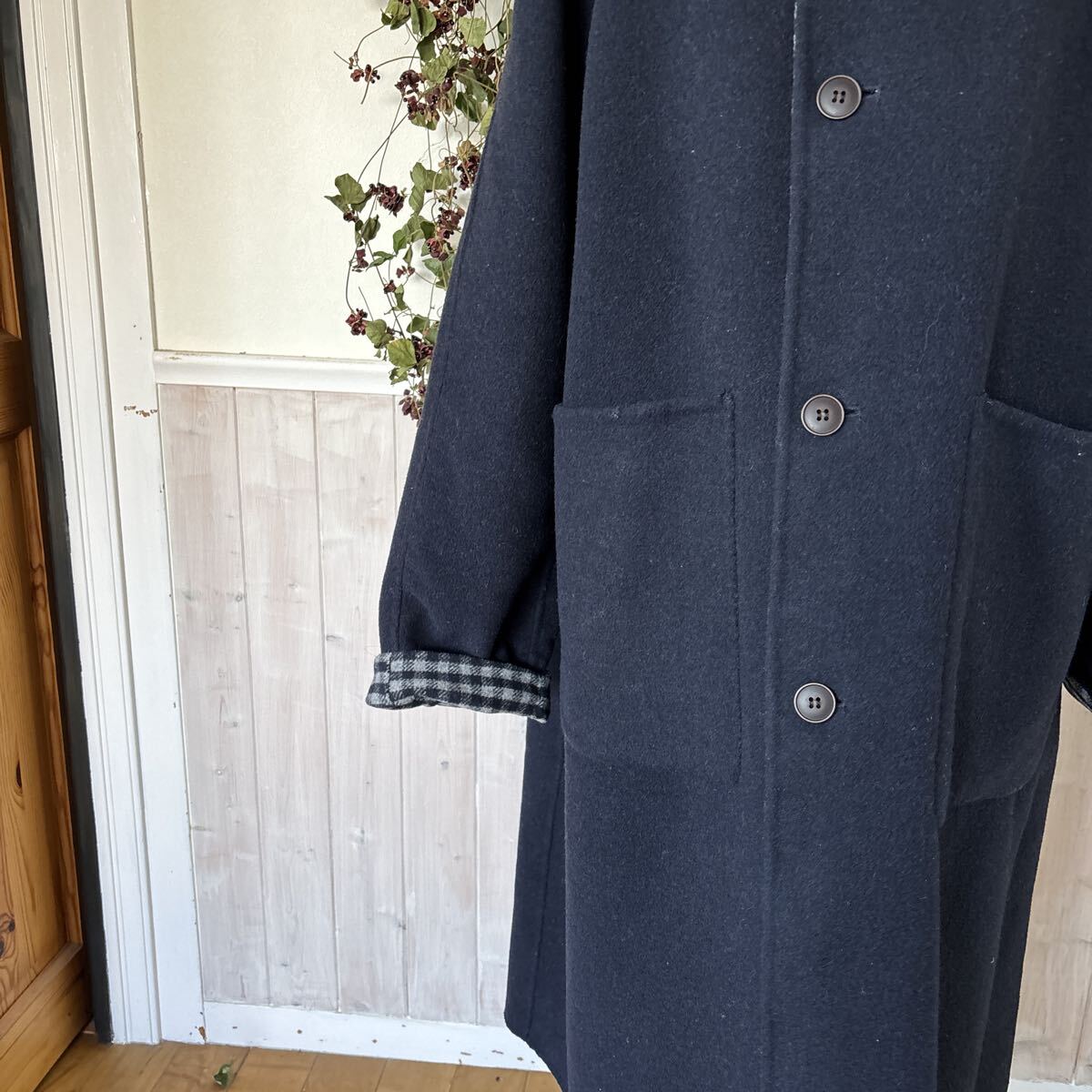 Yahoo!オークション - サマンサモスモス SM2 4wayコート クラシック