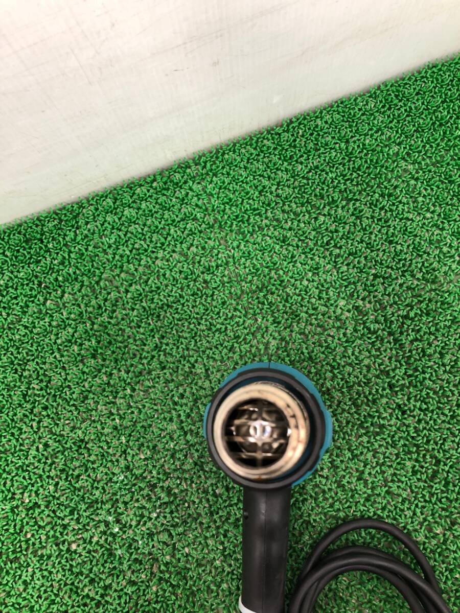 Yahoo!オークション - makita ヒートガン HG6031V 本体のみ ITECKFCRDR...