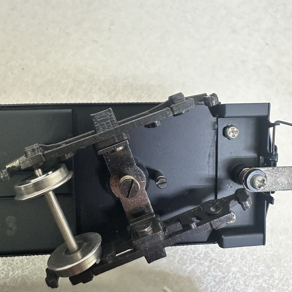 Yahoo!オークション - HOゲージ 鉄道模型 真鍮製 6点 メーカー不明