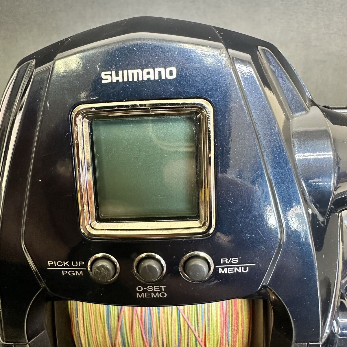 Yahoo!オークション - シマノ SHIMANO フォースマスター9000 04254 900...