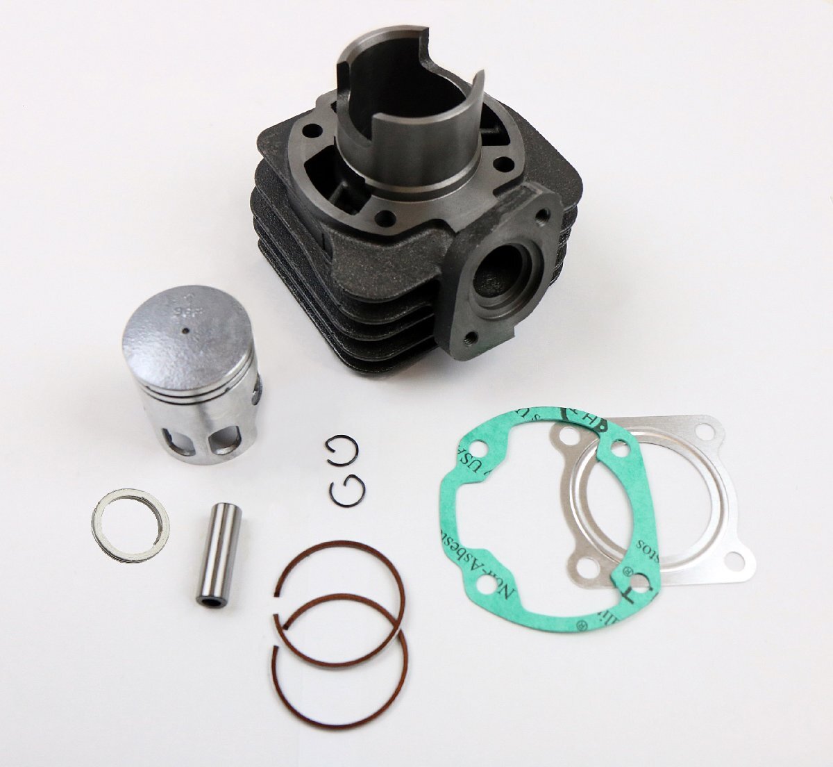 Yahoo!オークション - POWER FORCE シリンダーキット CY-127 ジャイロ...