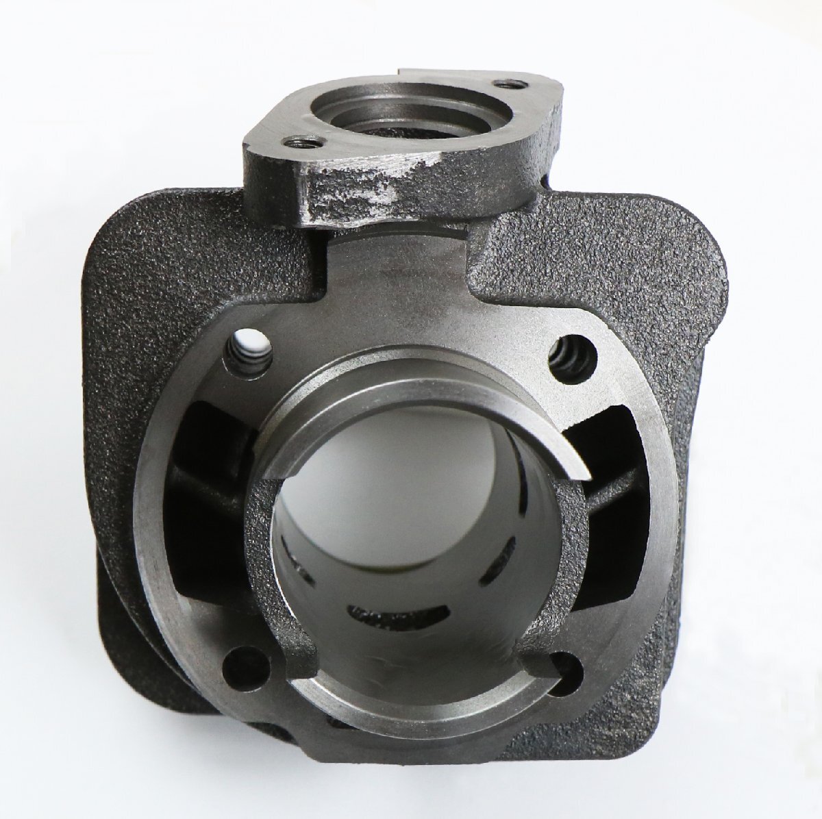 Yahoo!オークション - POWER FORCE シリンダーキット CY-127 ジャイロ...