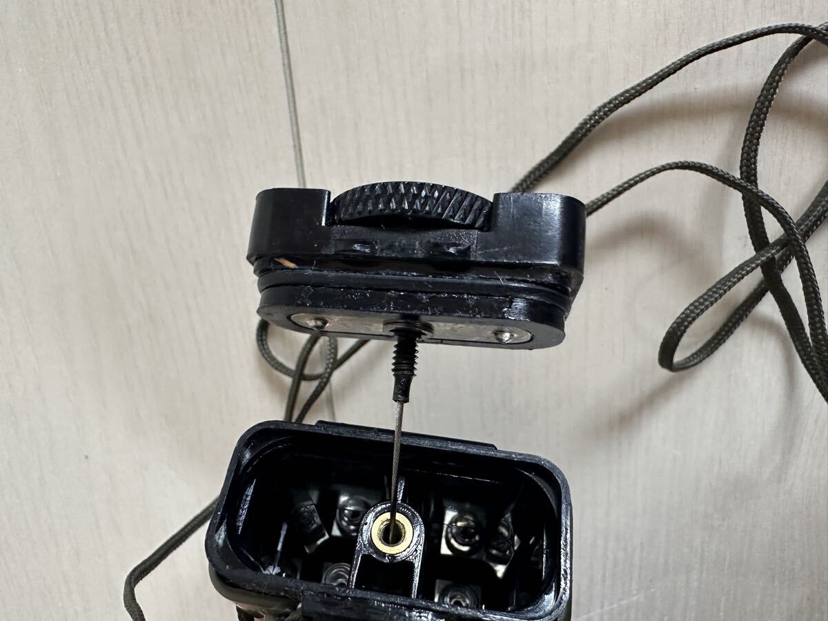 Yahoo!オークション - 米軍 アメリカ軍 実物 官品 MS2000ストロボライ...