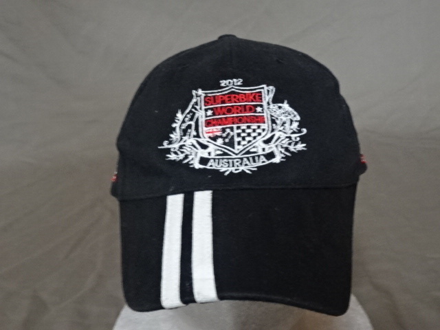 Yahoo!オークション - 激レア USA購入 2012年スーパーバイク世界選手権...