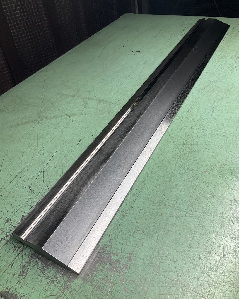 Yahoo!オークション - アマダ プレスブレーキ ベンダー金型 標準金型 N...