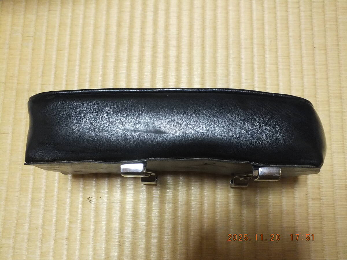 Yahoo!オークション - ハーレーダビッドソン純正 バックレスト