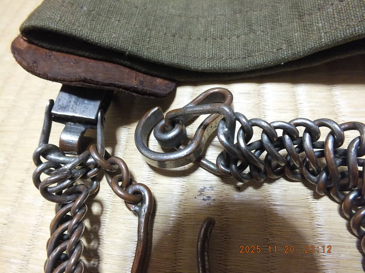 Yahoo!オークション - 刀帯 陸軍